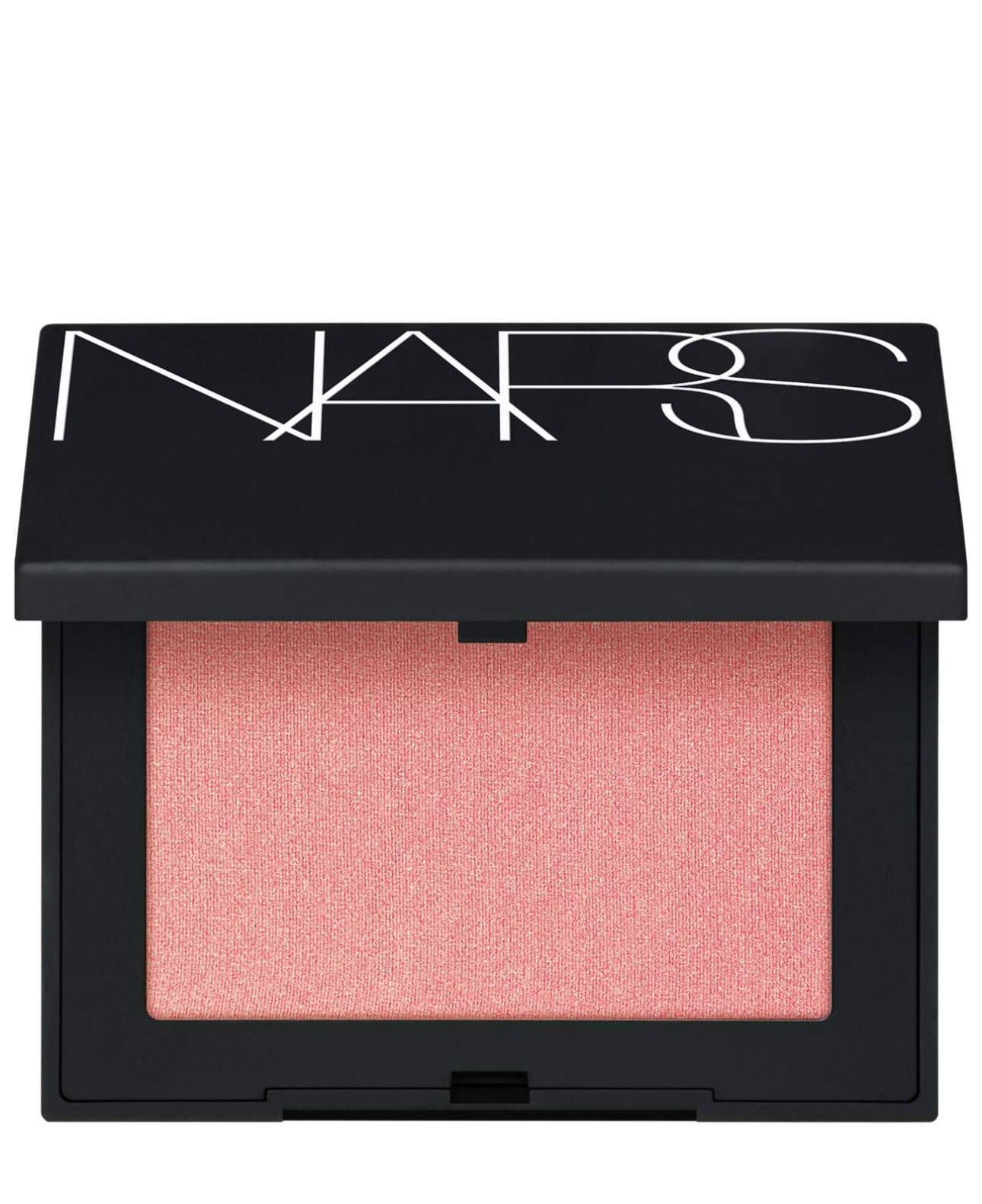 Nars Mini Talc-Free Powder Brush – BeautyInCabo