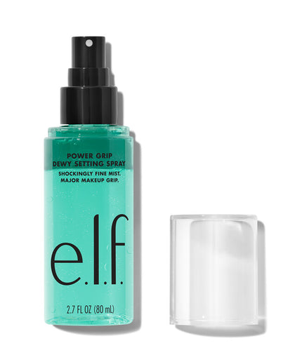 Elf Power Grip Dewy Setting Spray – BeautyInCabo